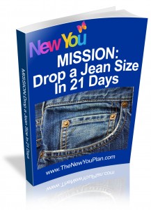 DROP A JEAN SIZE WORKBOOK now available to buy separately. - The New ...