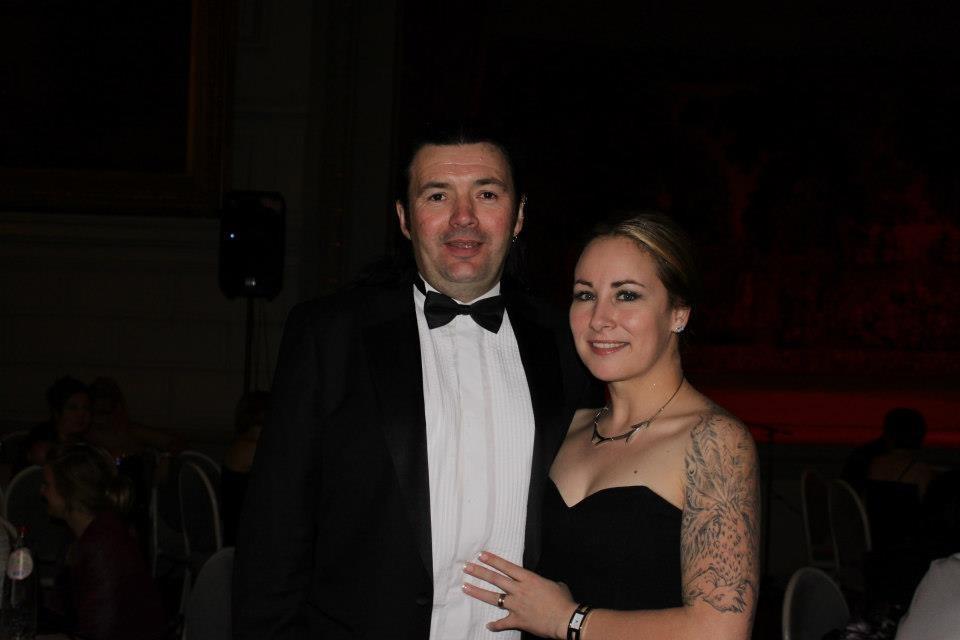 [INTERVIEW] Suzanne The Biker Chick Loses 2.5 Stone* - The New You Plan