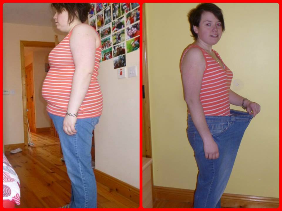 [INTERVIEW] Sarah’s story and how to guide of her 5 Stone weight loss ...