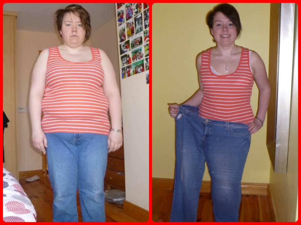 [INTERVIEW] Sarah’s story and how to guide of her 5 Stone weight loss ...