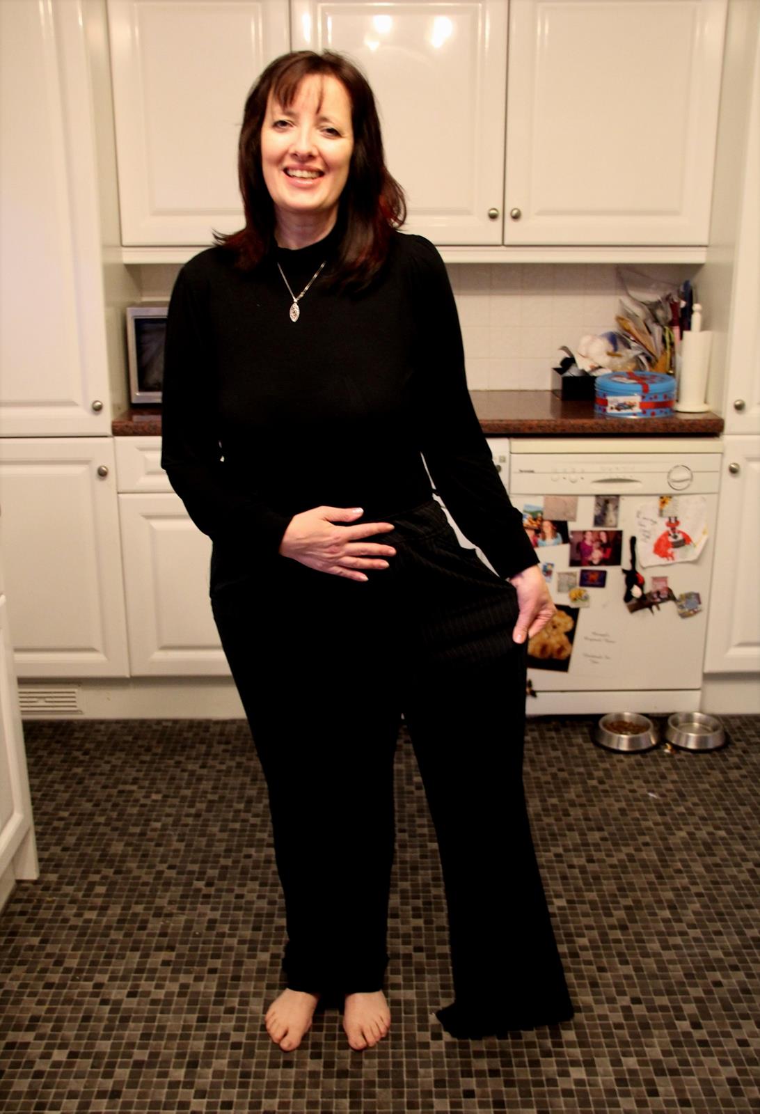 [INTERVIEW] Oonagh blitzed a 6.1 stone weight loss a tells us how ...