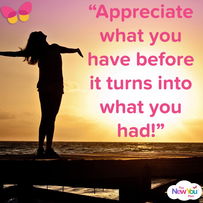 10 Tips To Increase Your Positivity - The New You Plan