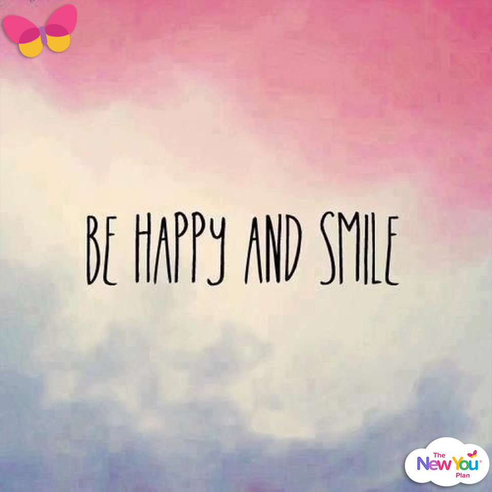10 Tips To Increase Your Positivity - The New You Plan