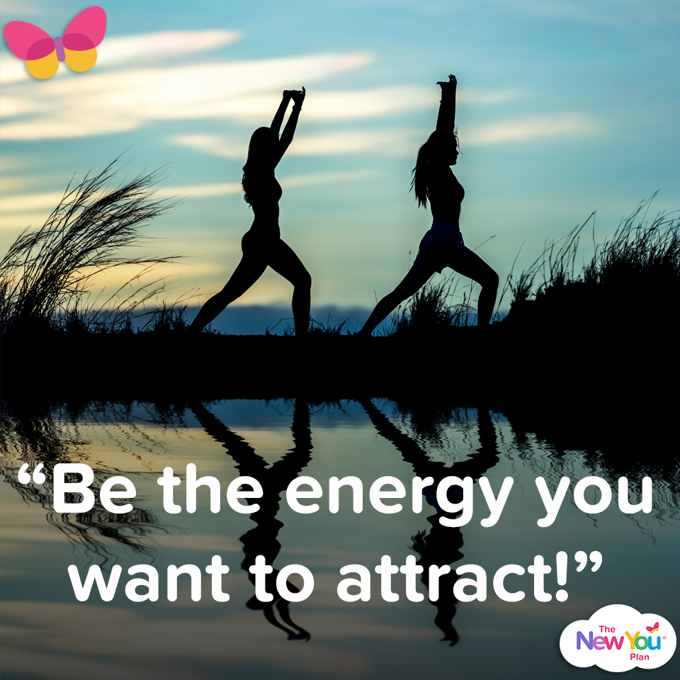 10 Tips To Increase Your Positivity - The New You Plan