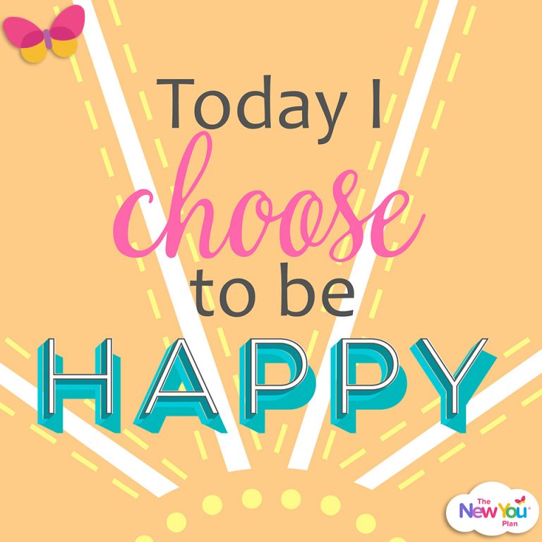 10 Tips To Increase Your Positivity - The New You Plan