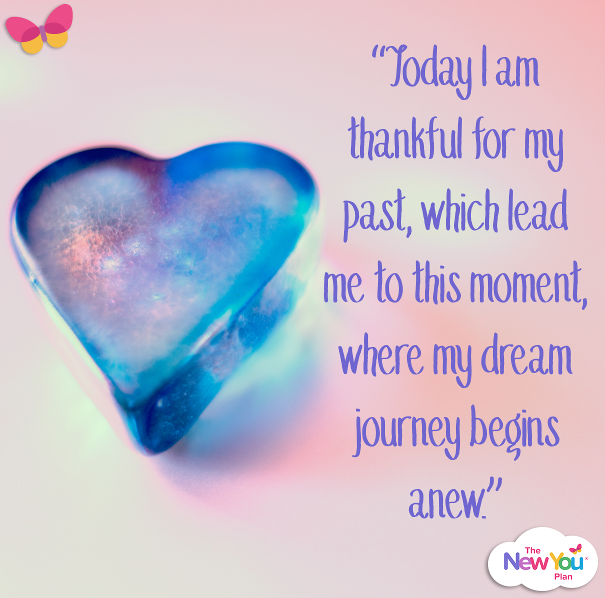 [Julz's Journal] How To Plan The Perfect Week - The New You Plan