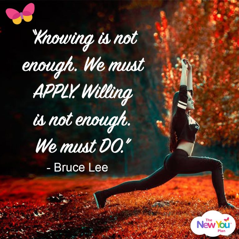 [Julz Journal] Self Discipline Equals Freedom - The New You Plan