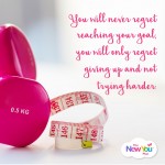 Smart Goal Setting For Optimal Weight Loss - The New You Plan