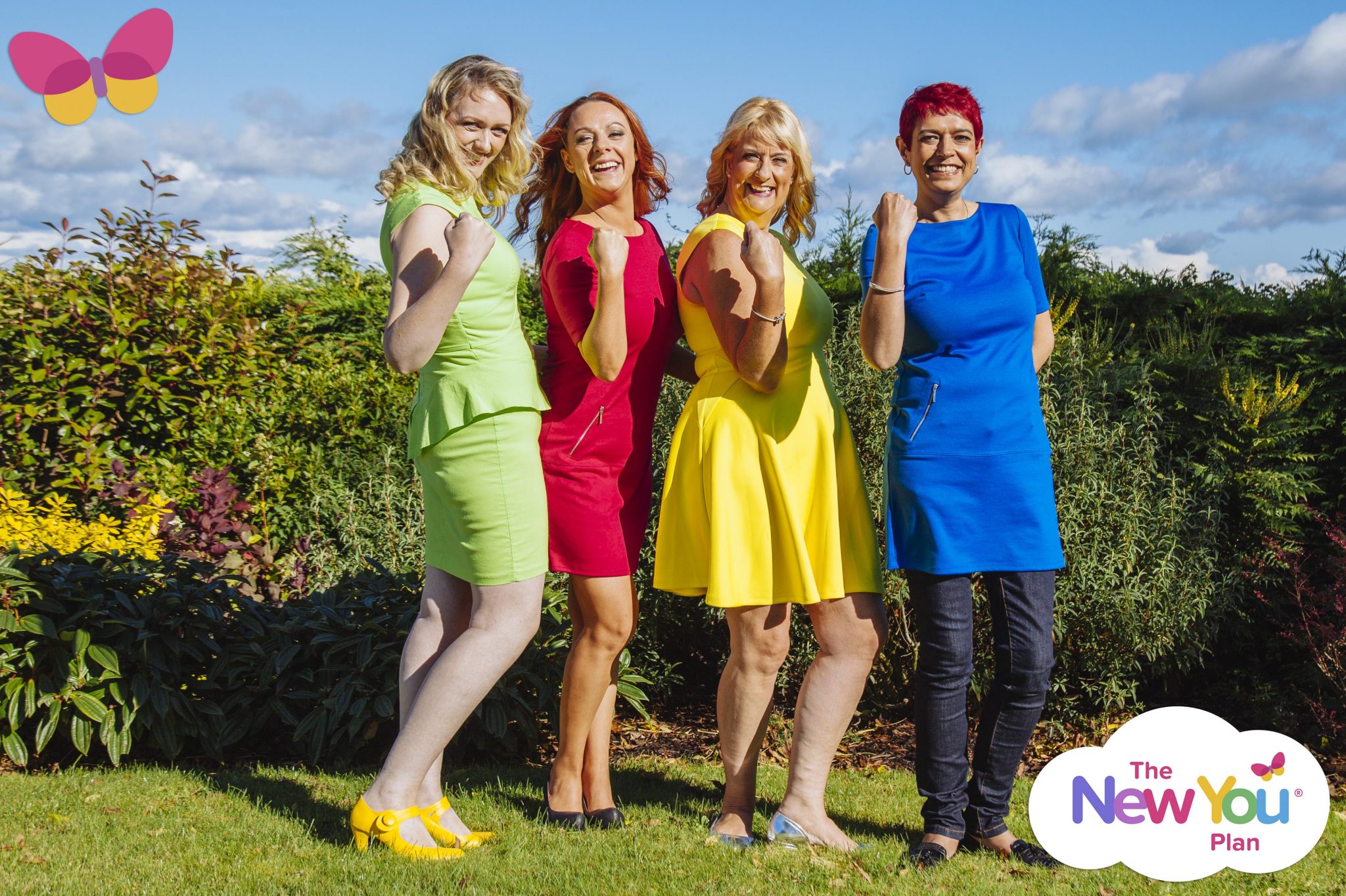 Is Your VLCD Diet EASY or HARD? - The New You Plan