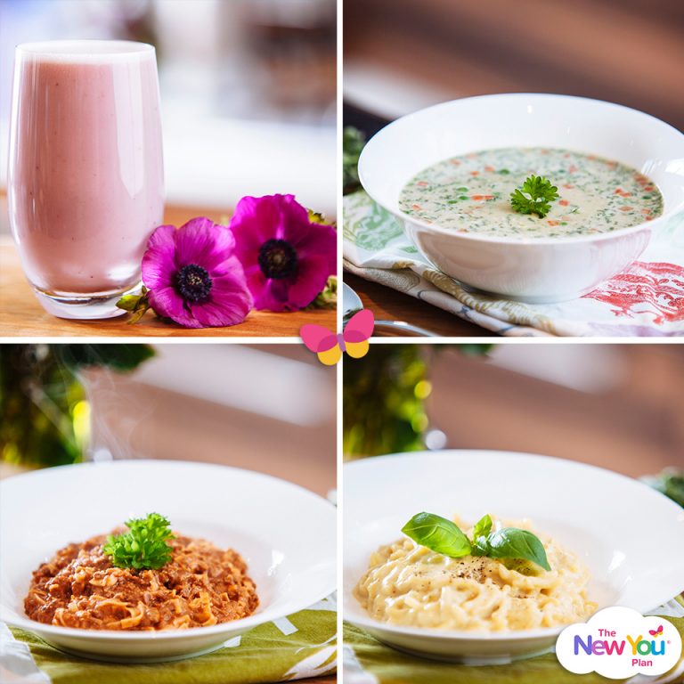 10 Reasons Total Food Replacement Is The Best Way To Lose Weight* - The ...