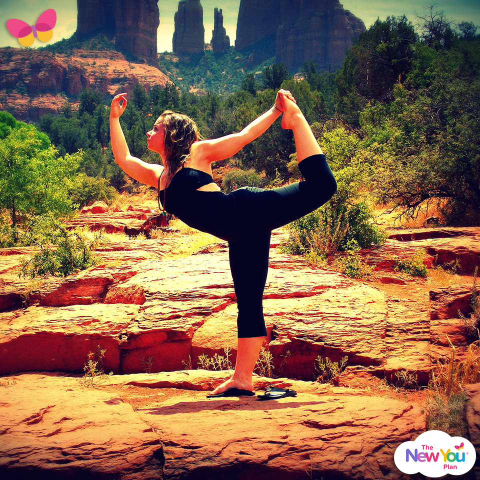 12 Foundations Of Creating A Long Lasting New You - The New You Plan