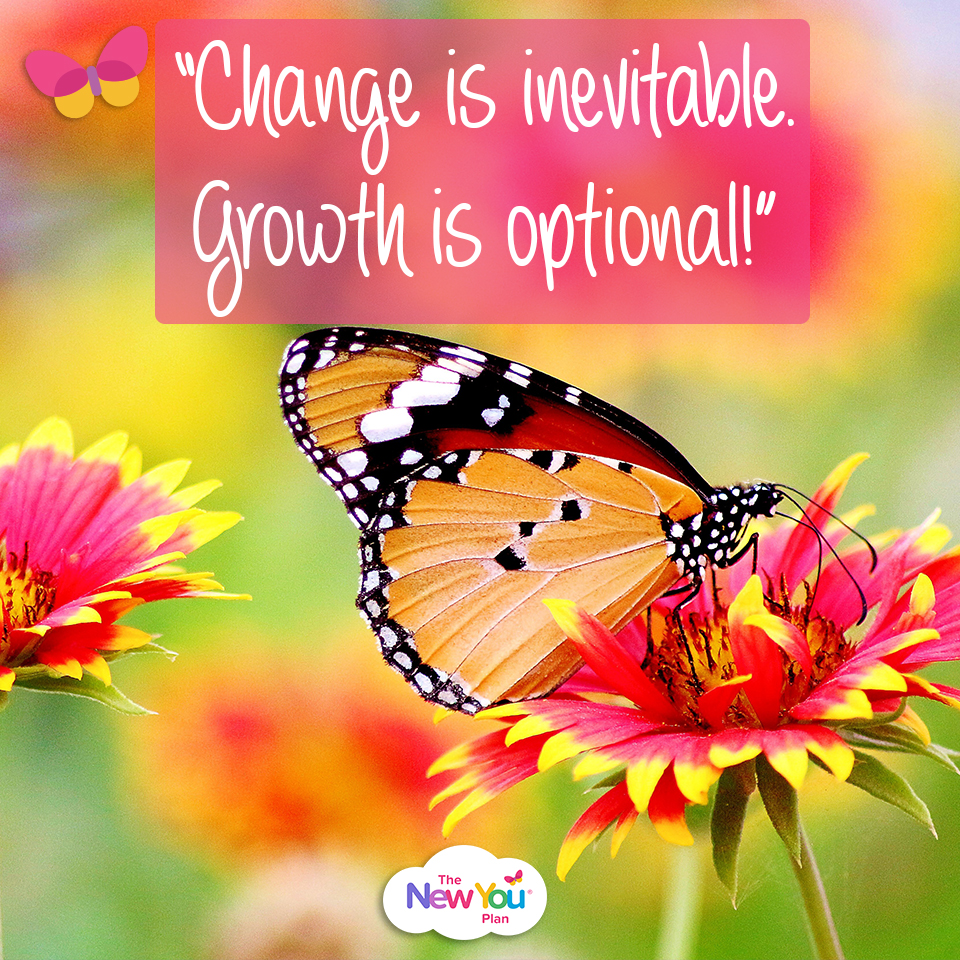 What Does Your “New You” Mean? - The New You Plan