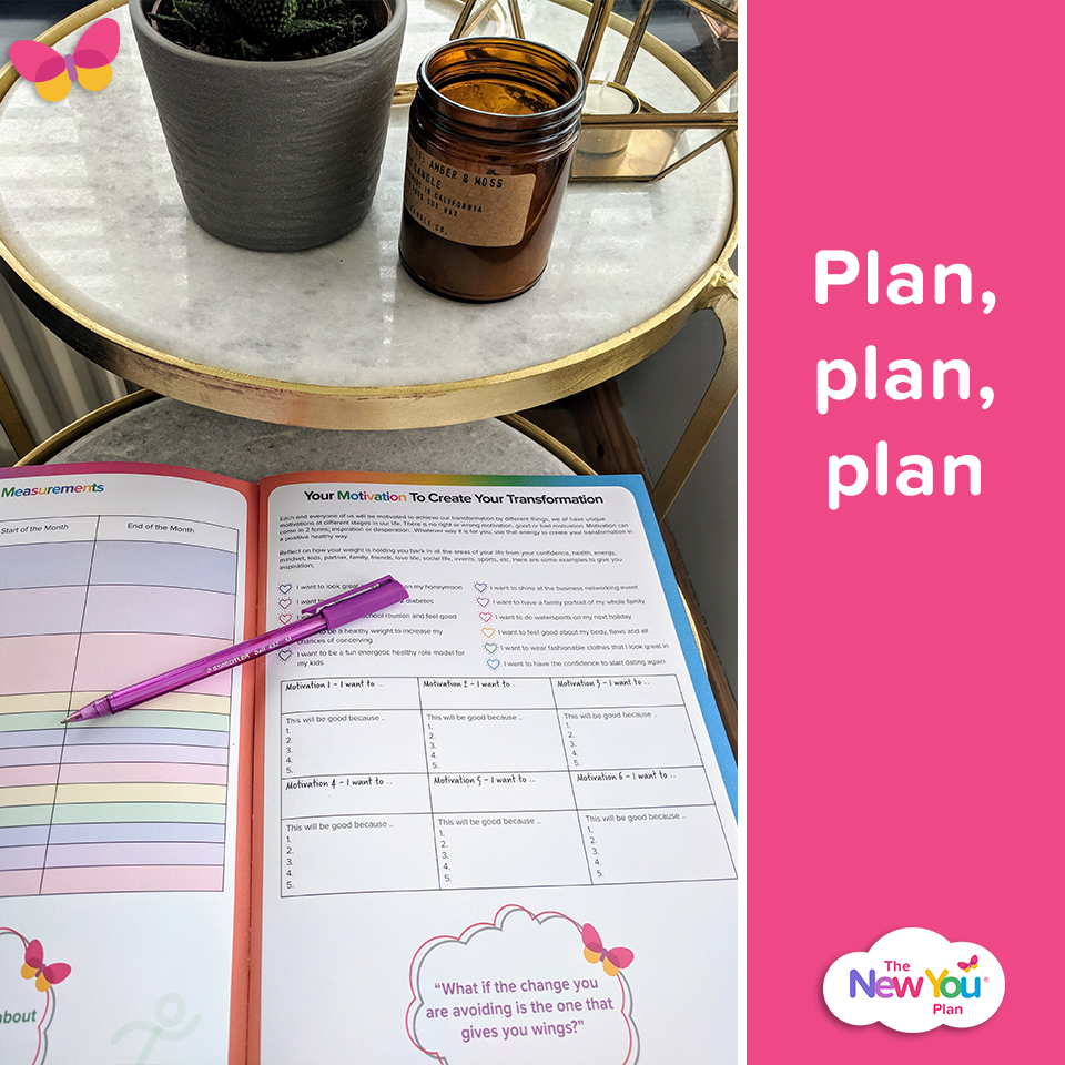 6 Ways To Be Happier In 2020 - The New You Plan