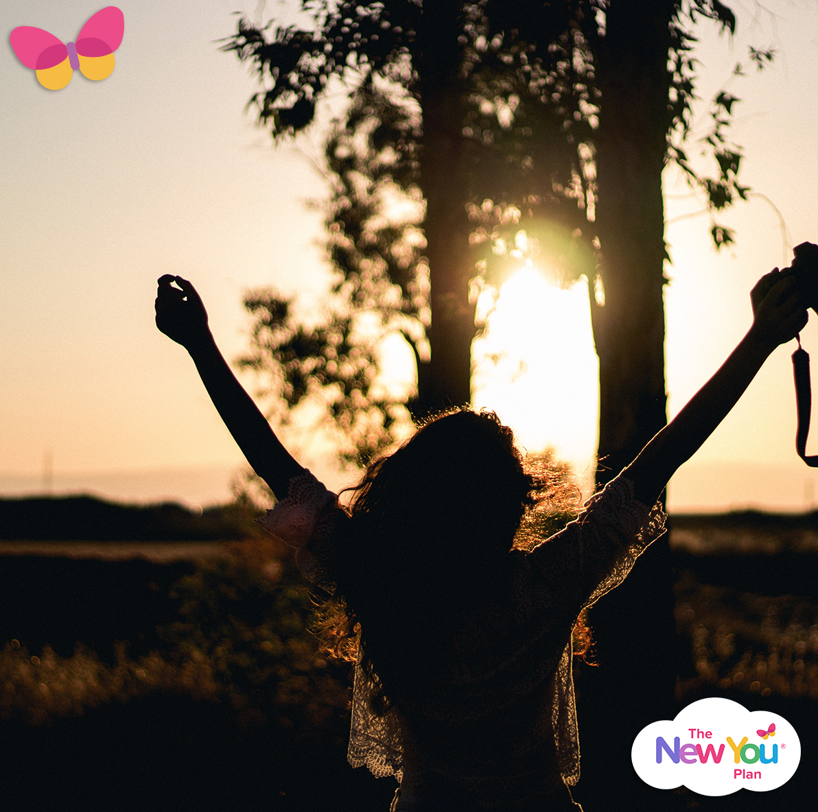 5 Simple Steps To Nailing The Perfect Morning Routine - The New You Plan