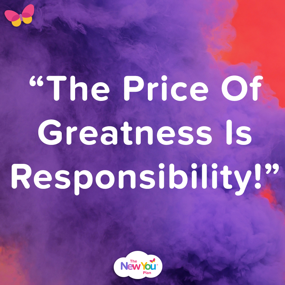 How To Get A Healthy Attitude In 5 Simple Steps - The New You Plan