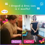 Eilis’ Unbelievable 2018 New You Plan Transformation Revealed! - The ...