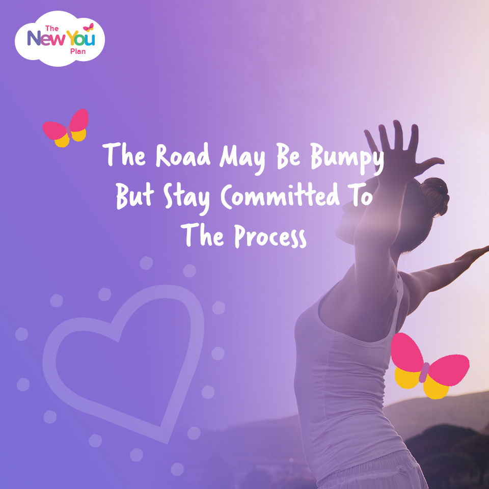 15 Of The Most Inspirational Weight Loss Quotes EVER! - The New You Plan