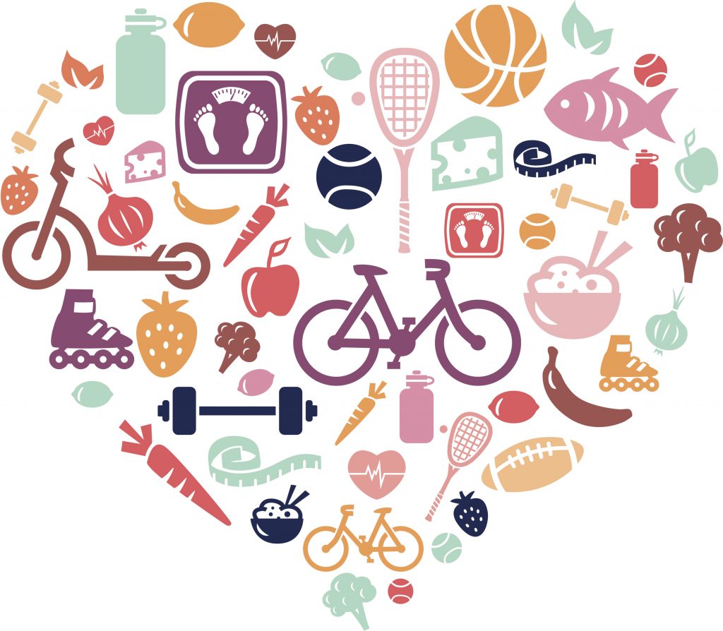 Easy Healthy Habits To Form For A Better Life - The New You Plan