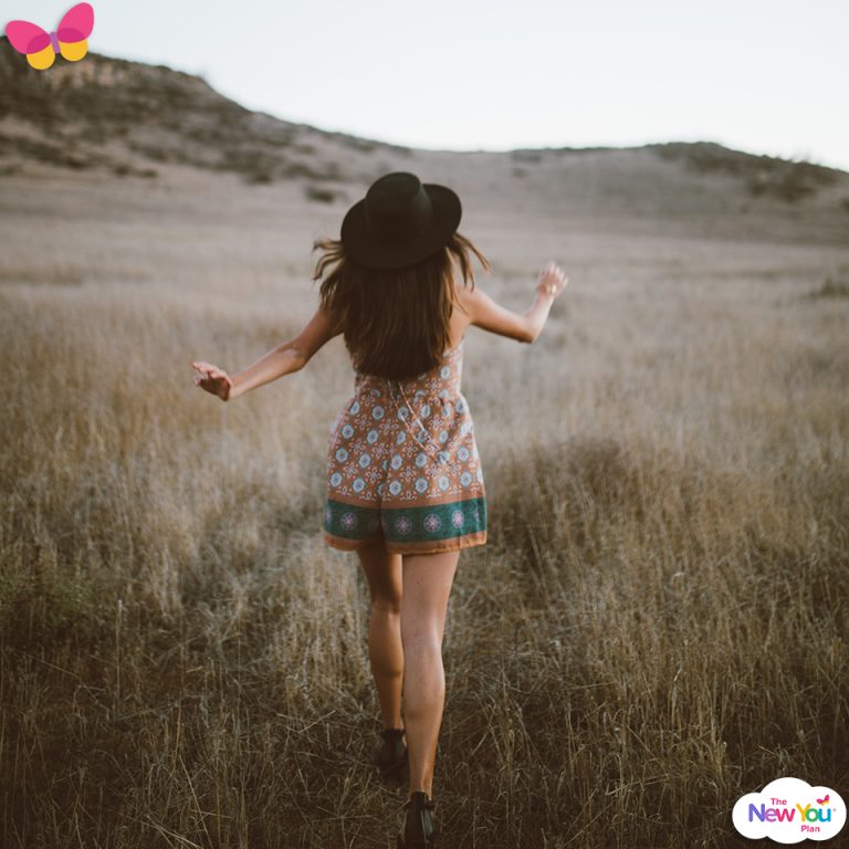 Top Tips For Springing Into Summer With The New You Plan - The New You Plan