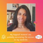 Leila Dropped A Whopping 6 Dress Sizes - The New You Plan