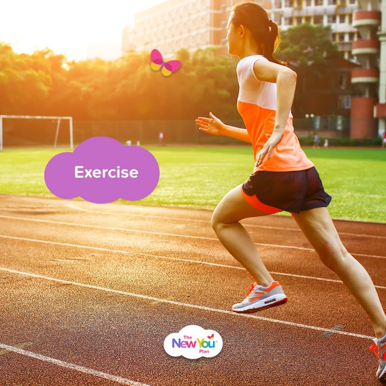 The 4 Willpower Boosts That Every Dieter Needs To Know - The New You Plan