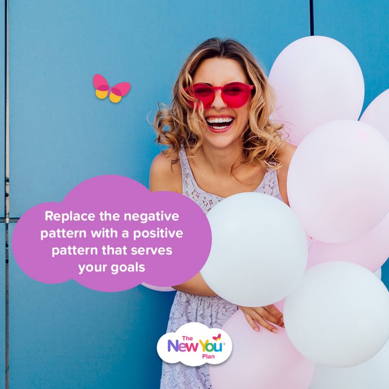 3 Ways To Break Negative Patterns Which Are Limiting Your Weight Loss ...