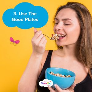 6 Ways To Find Your Bliss & be happy everyday! - The New You Plan