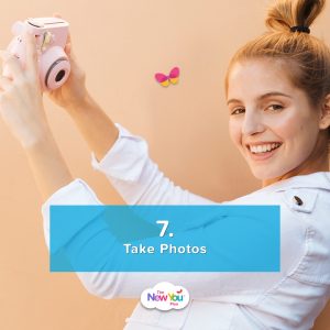 [Transformation Challenge Task 6] Shake Up Your New You Routine! - The ...