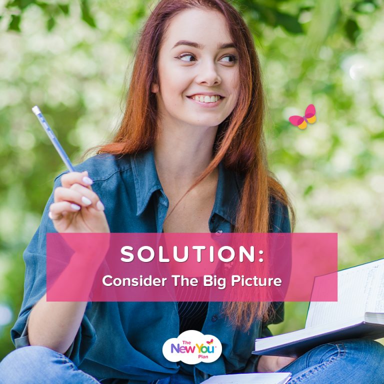 4 Ways to Make August Your Best Month Yet - The New You Plan