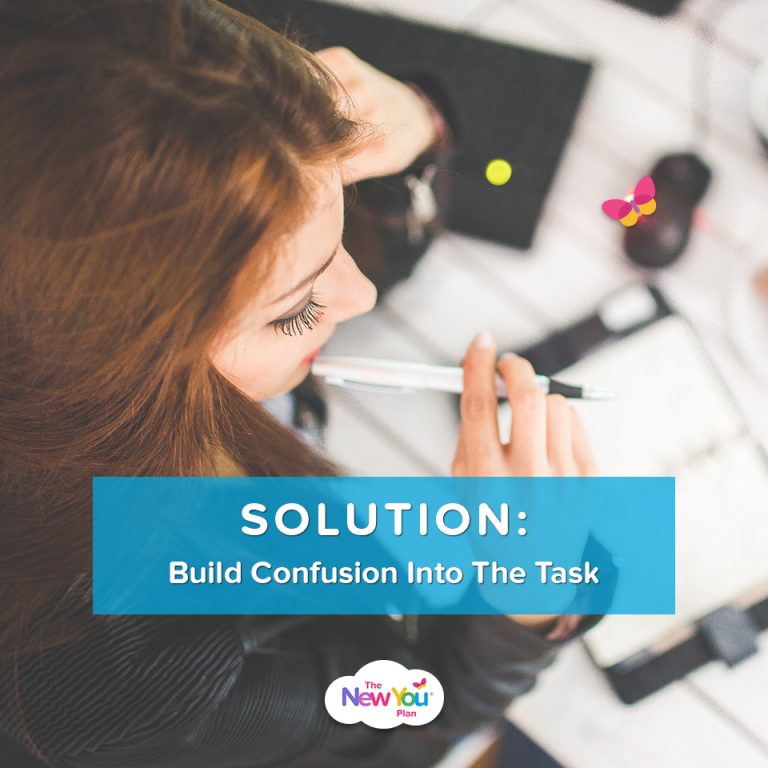 4 Ways to Make August Your Best Month Yet - The New You Plan