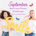 Join Our September Self-Love Photo Challenge For Your Chance To WIN ...