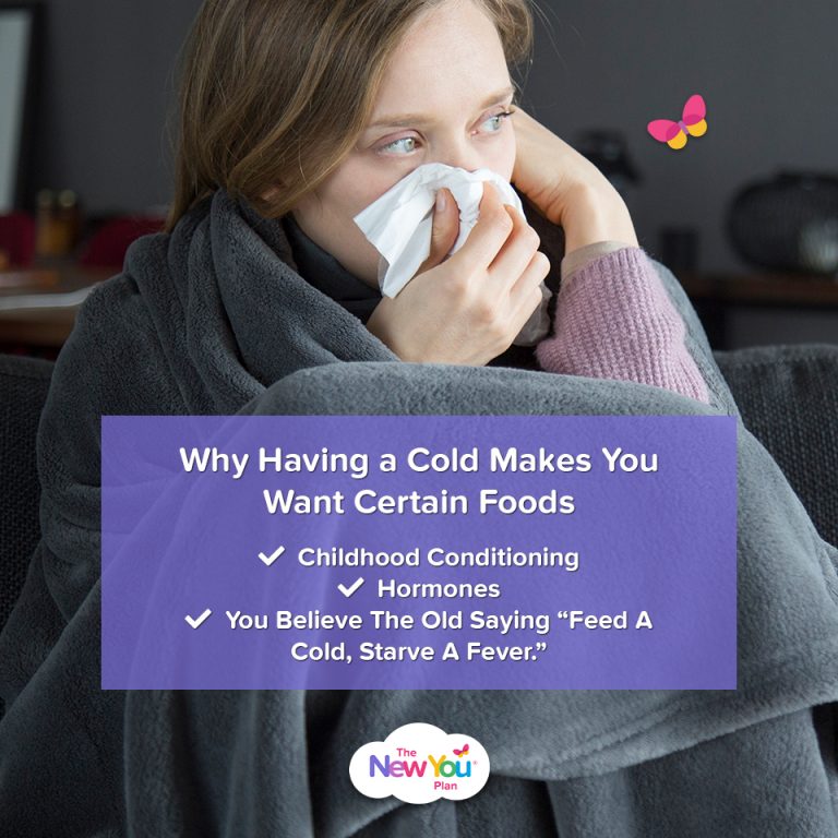 9 Tasty Tips To Help You Stay On Plan When You Have A Cold - The New ...