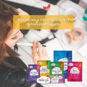 2020 Vision – 5 Ways To Make 2020 Your Dream Decade - The New You Plan