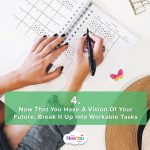 2020 Vision – 5 Ways To Make 2020 Your Dream Decade - The New You Plan