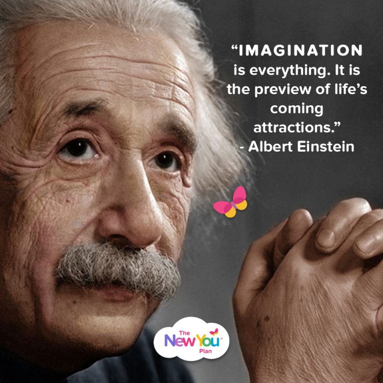 Let’s Imagine What We Can Achieve for Summer 2020 - The New You Plan