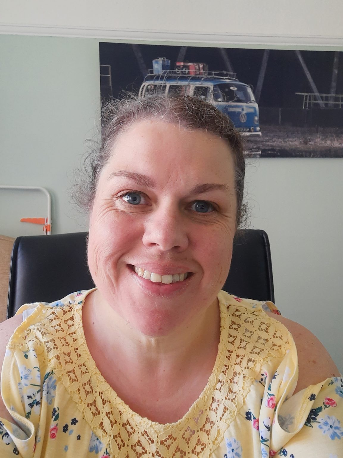 Kerry Lost 3 Stone in Just 10 Weeks AND dramatically Changed her Health ...