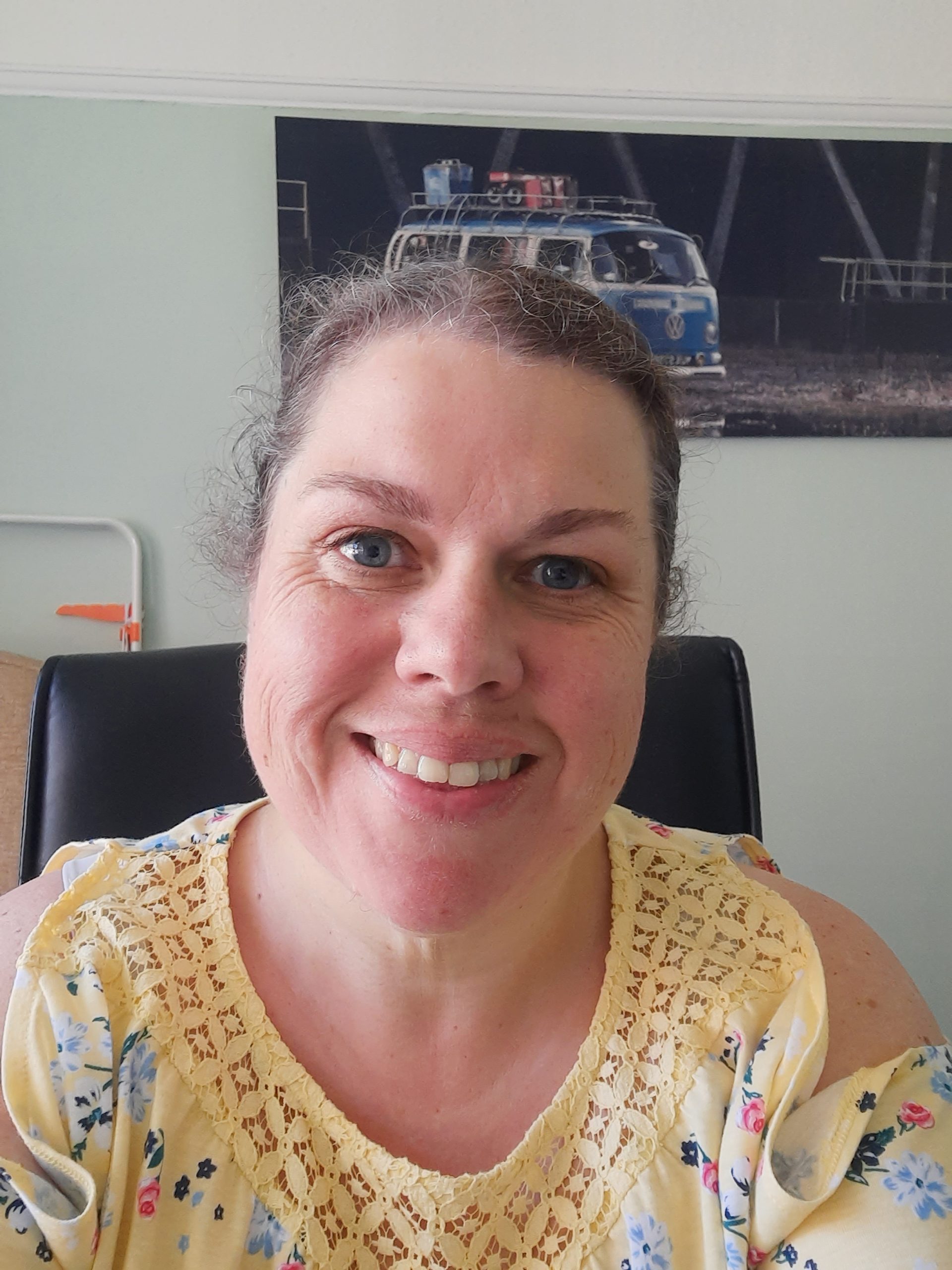 Kerry Lost 3 Stone in Just 10 Weeks AND dramatically Changed her Health ...