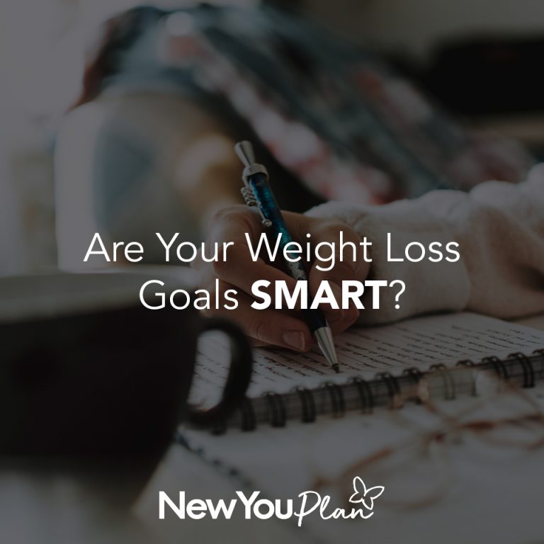 How to Set Goals and Achieve Them - The New You Plan