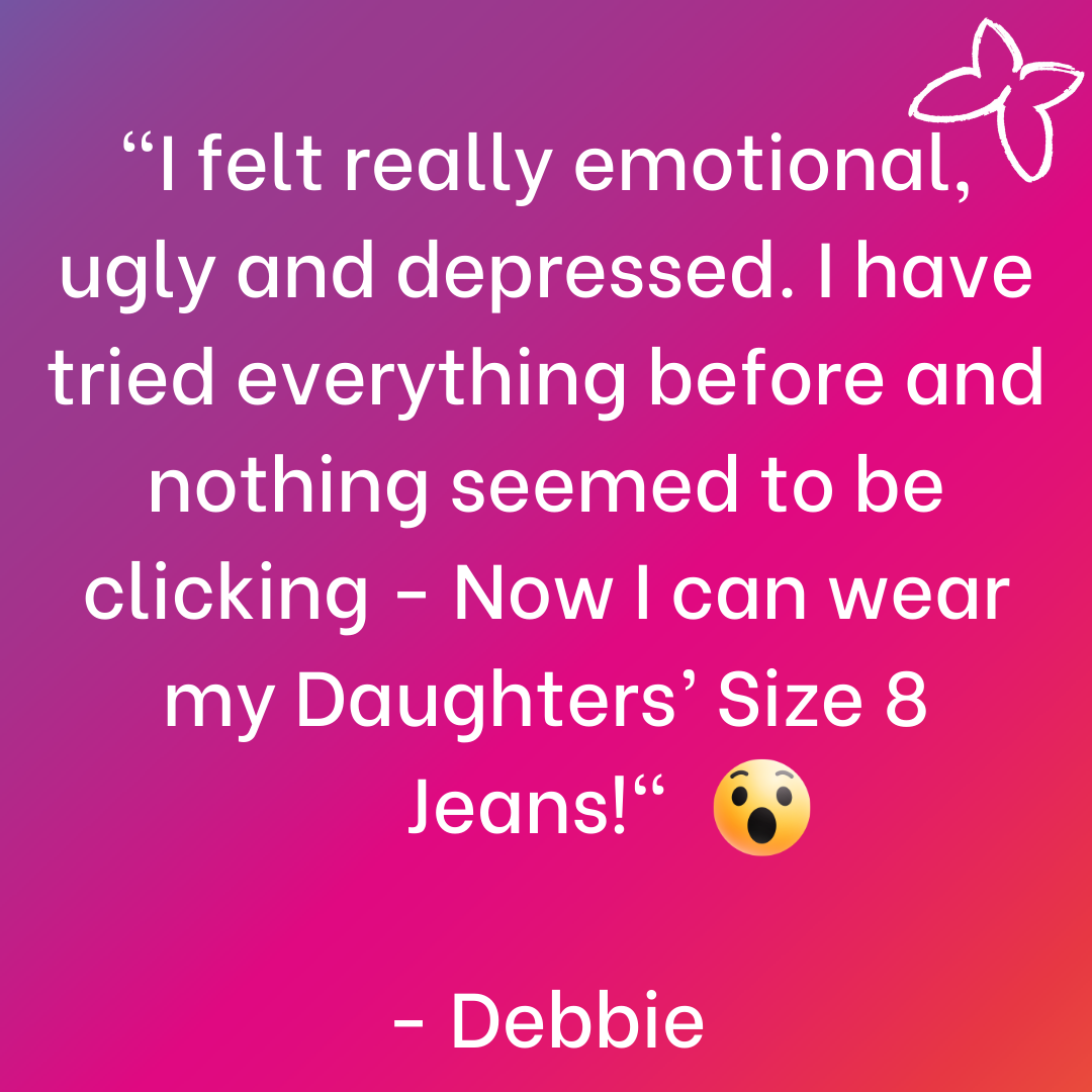 Debbie Can Now Wear Her Daughters Size 8 Jeans Stclareshospice debbie-can-now-wear-her-daughters-size-8-jeans-stclareshospice