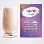 Mixing Instructions - The New You Plan