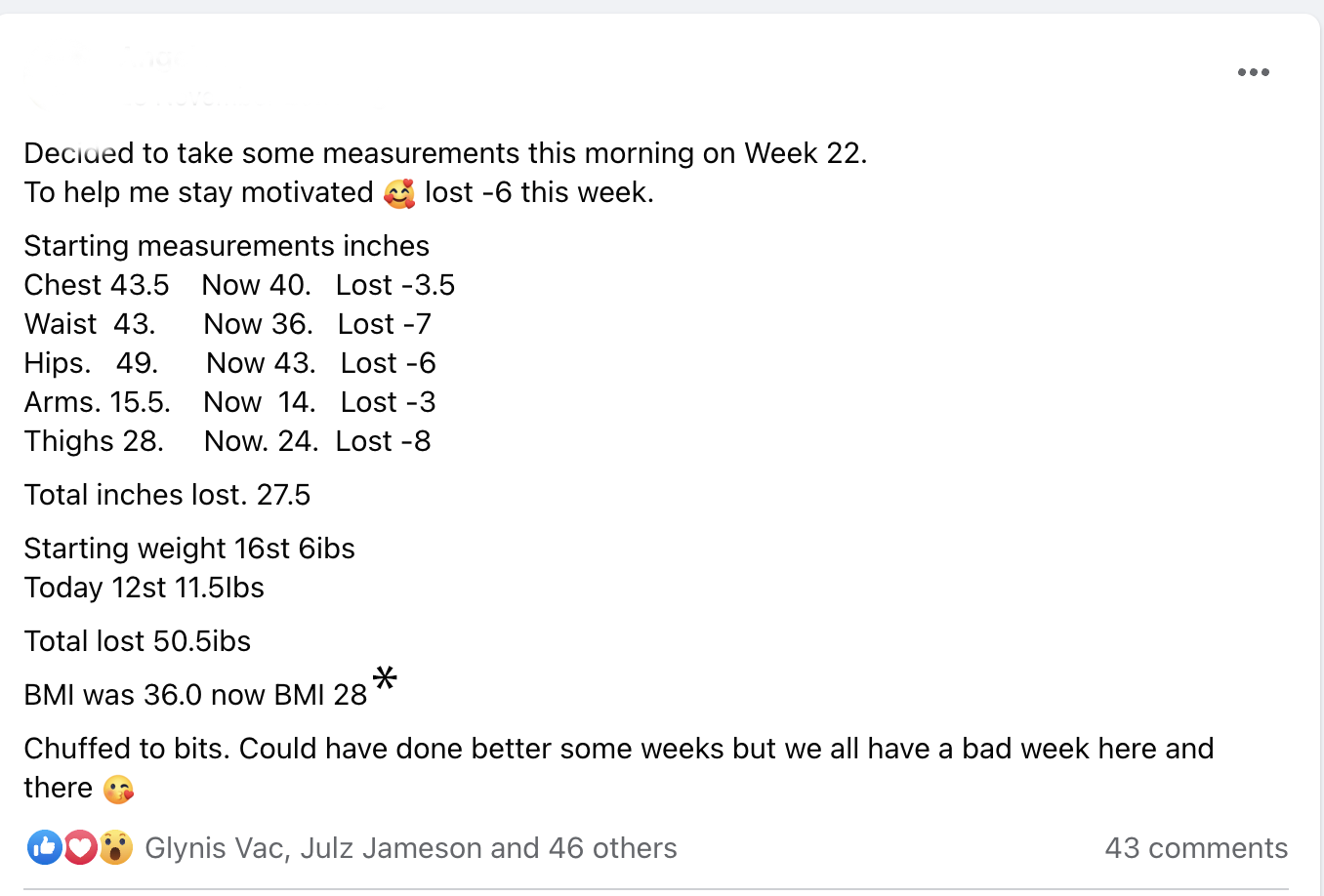 National Tape Measure Day: Reasons Why You Should Record Your ...