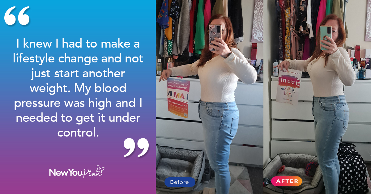 TRANSFORMATION CHALLENGE WINNER: Emma Lost 1 Stone (Overall 3st 10lbs) & WON £1000 Cash - The ...