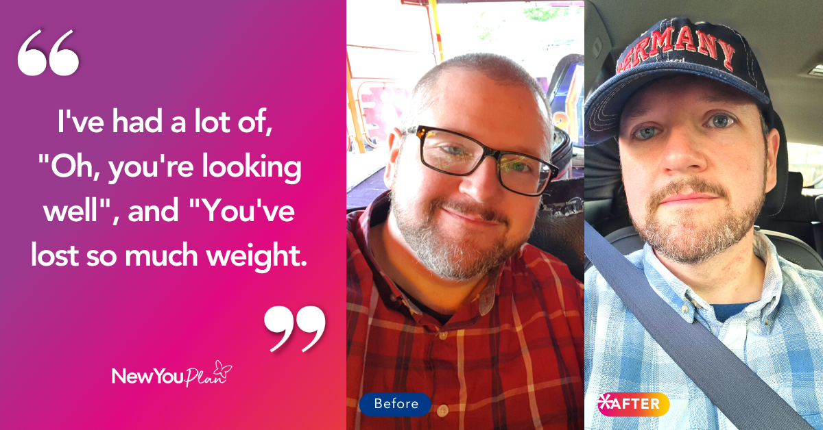 TRANSFORMATION CHALLENGE WINNER: Steven Lost 5 Stone* & WON £1000 Cash ...