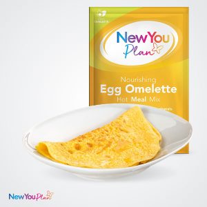 Mixing Instructions - The New You Plan