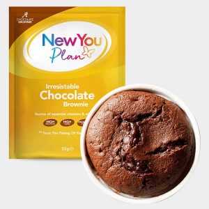 Mixing Instructions - The New You Plan