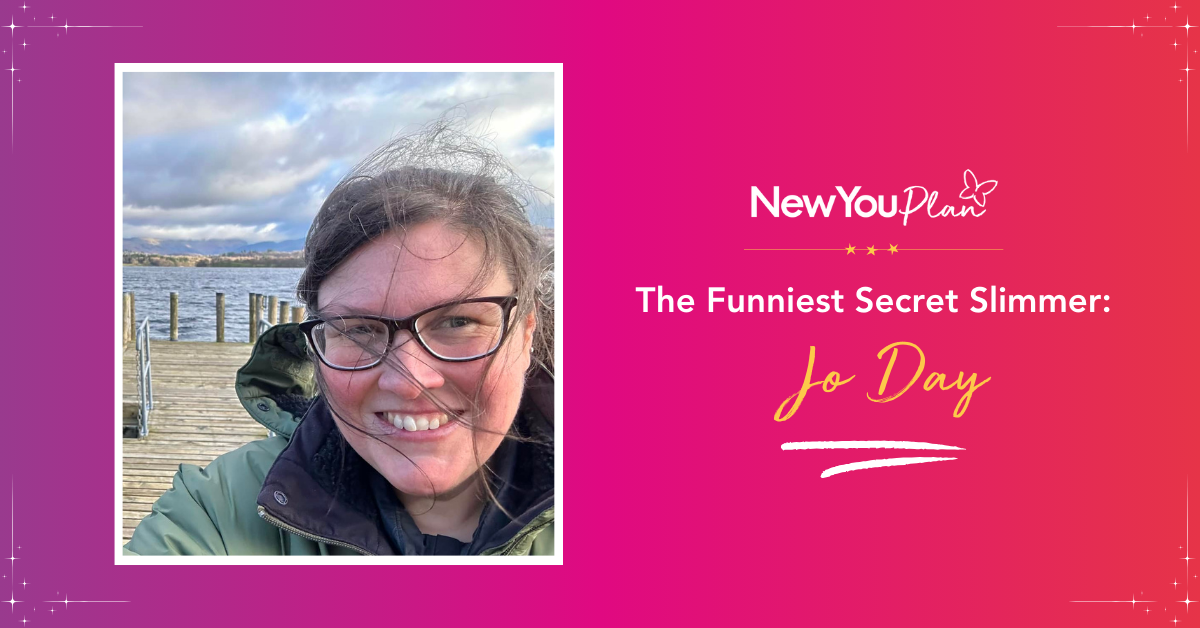 The New You Plan's 2023 Secret Slimmers Customer Awards - The WINNERS ...