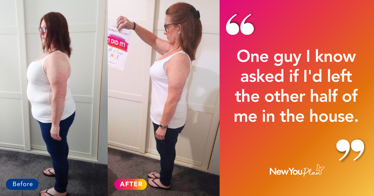 £30k Transformation Challenge Winner Angela Lost 4st 10lbs And Won £