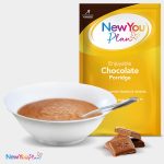 Mixing Instructions - The New You Plan