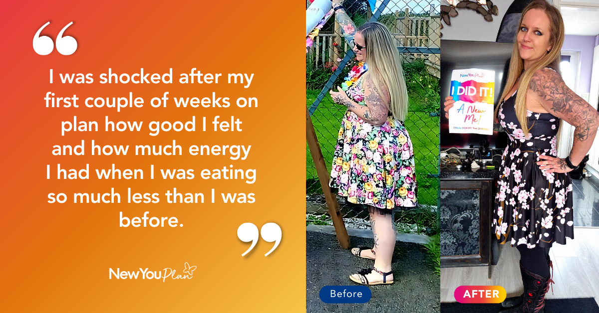 £100K TRANSFORMATION CHALLENGE: Winner Rebecca Lost 2st 12lbs* & Won £ ...