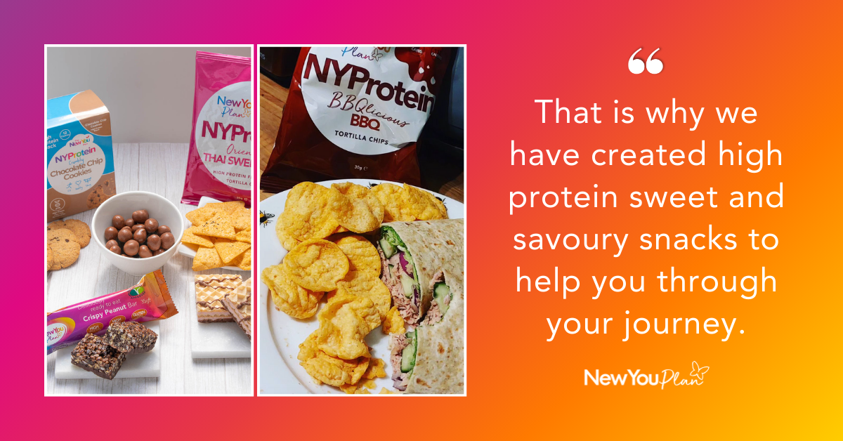 Part 1 of 6: Q&A Series with Joanne – Your Biggest Questions Answered - The New You Plan